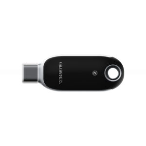 BioPass FIDO2 Biometric Fingerprint USB-C Security Key K26+ | Buy ...